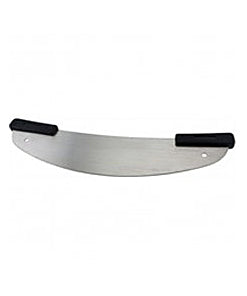 Pizza Rocker Knife 54cm – www.acepans.co.uk